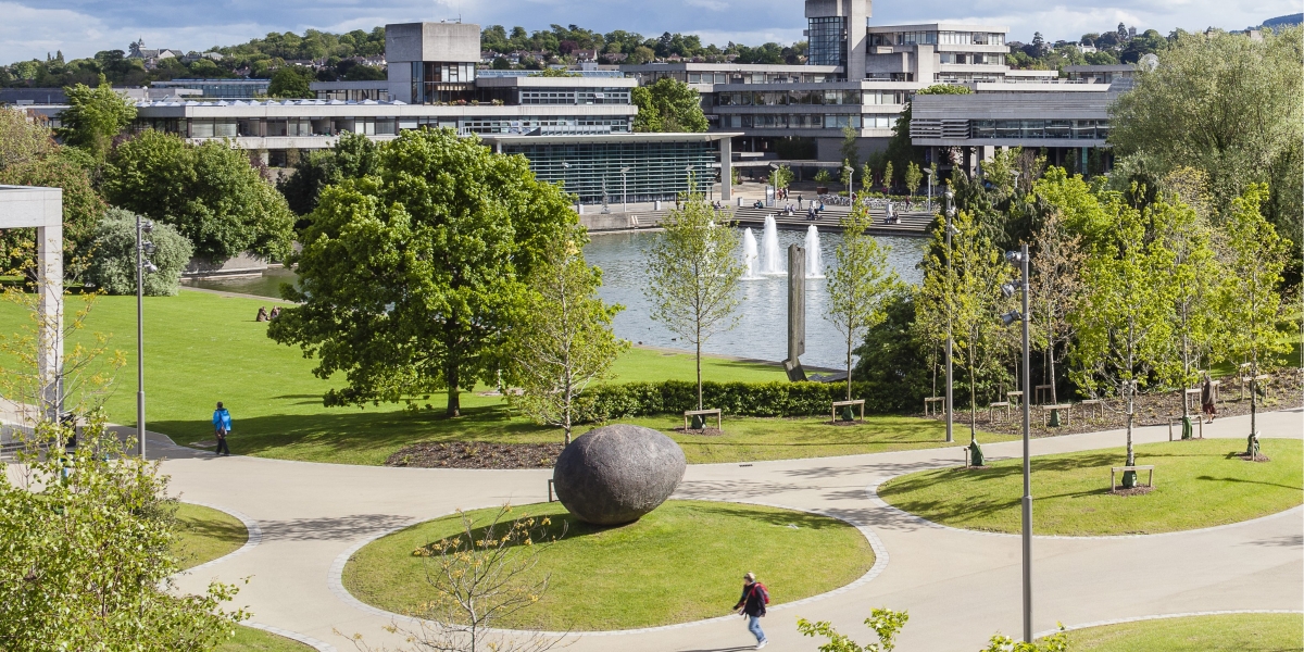 Liam Delaney – UCD Behavioural Science Centre
