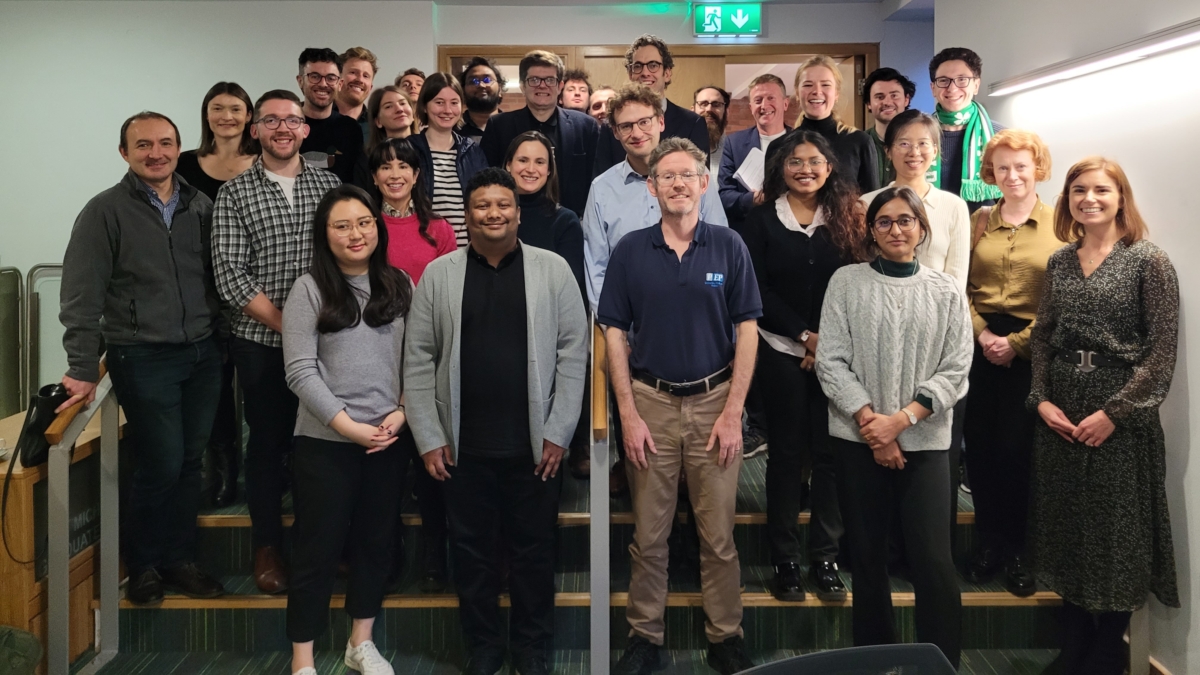 16th Irish Economics and Psychology Conference (December 14, 2023 ...